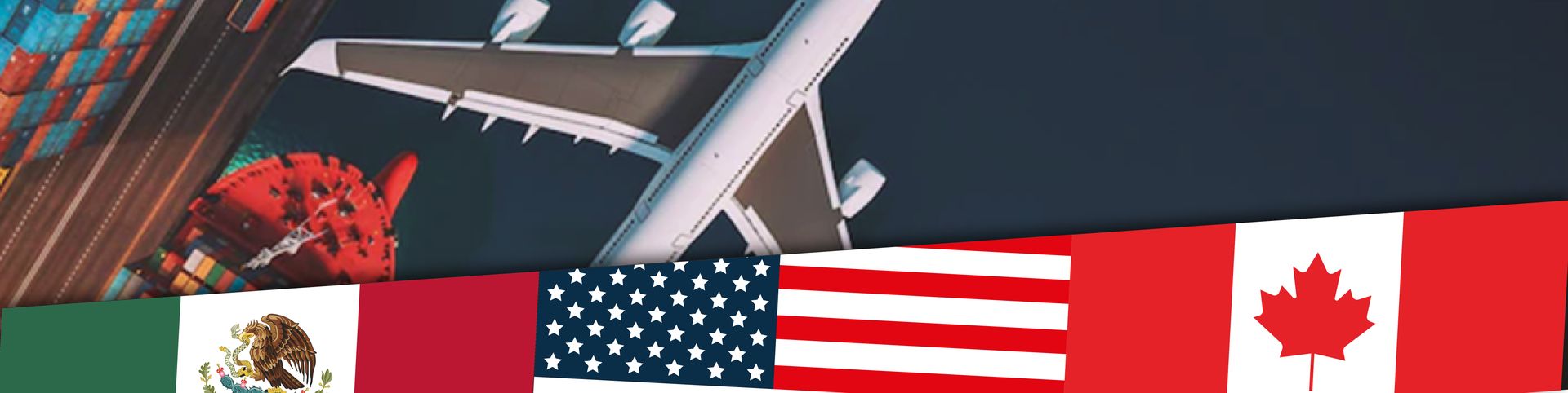 ABRIENDO NUEVOS MERCADOS: EL T-MEC Y LAS PYMES | COPARMEX LM