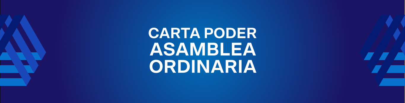CARTA PODER ASAMBLEA ORDINARIA | COPARMEX LM CARTA PODER ASAMBLEA ORDINARIA | COPARMEX LM